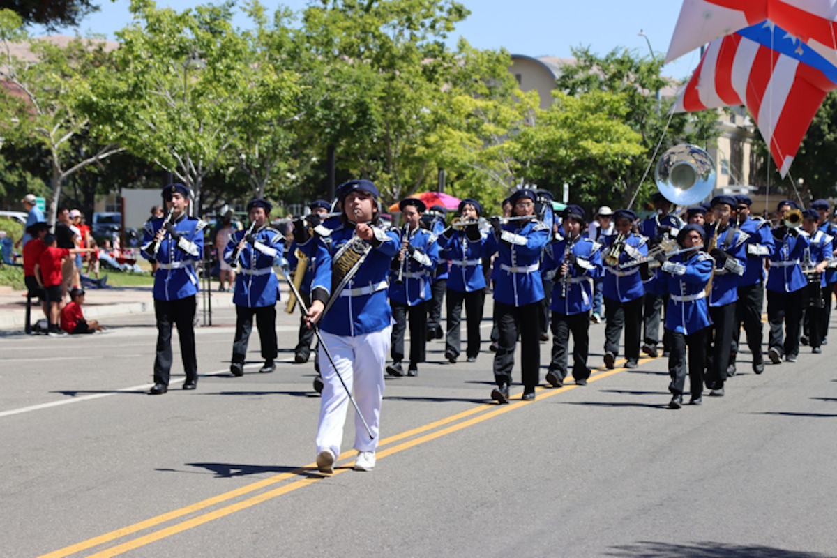 Tri-City Band Corps welcomes new students this fall and winter | Tri City Voice