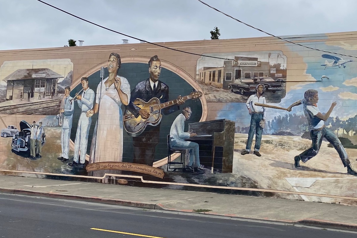 Restoring Russell City | Tri City Voice