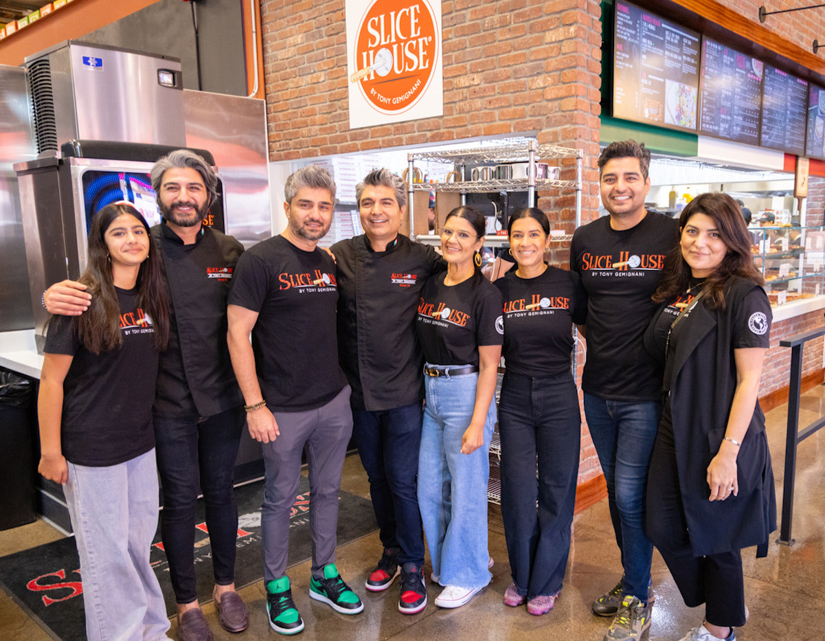 Castro Valley celebrates Tony Gemignani’s return | Tri City Voice