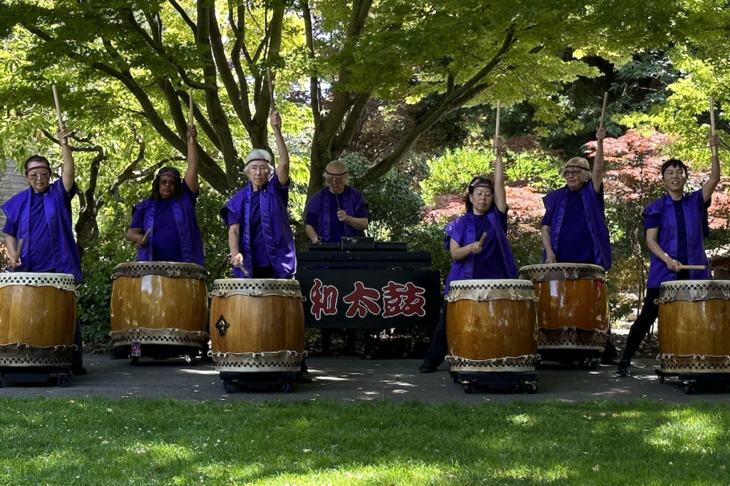 Harvest Moon Festival at Shinn Park | Tri City Voice