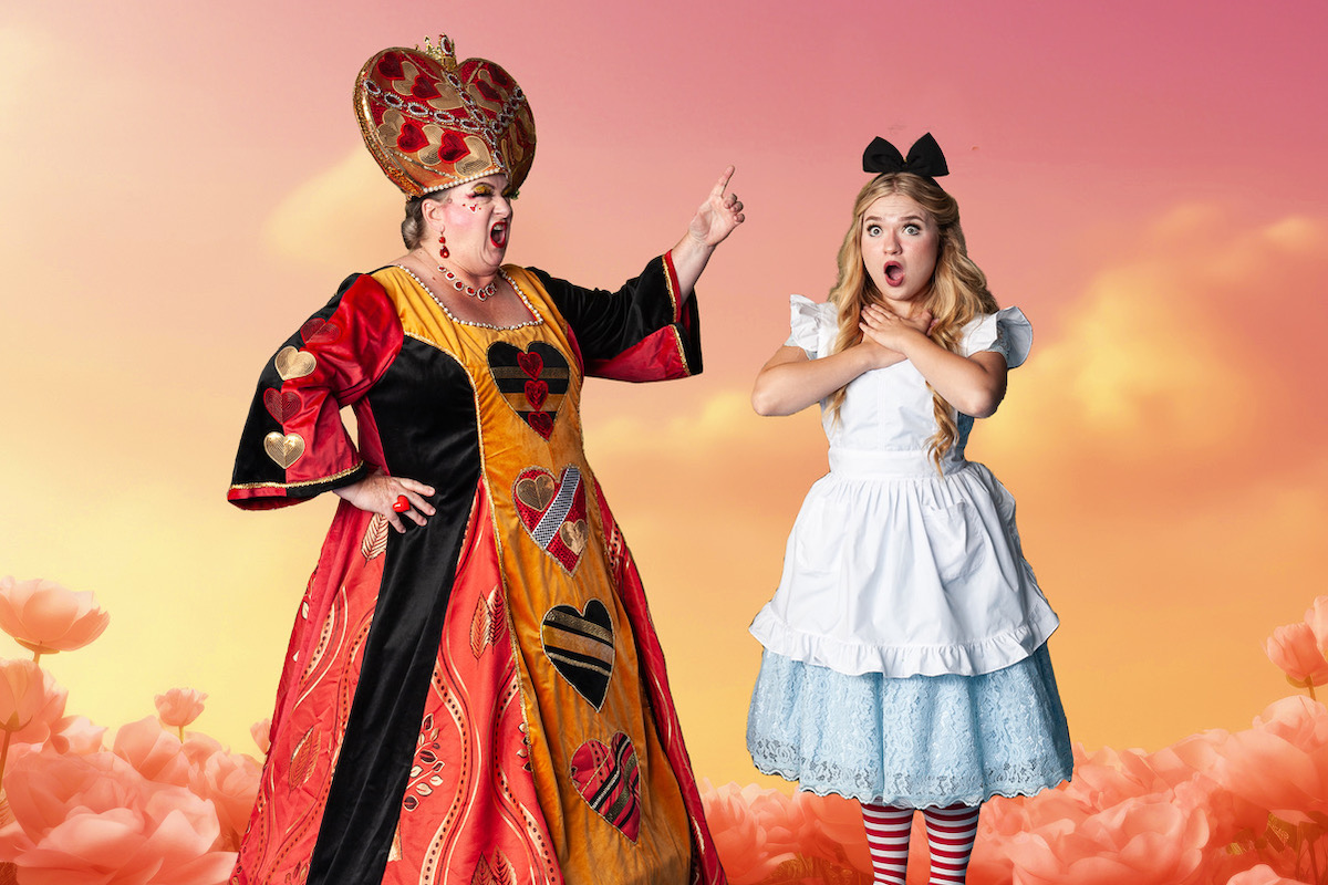East Bay Children’s Theatre presents world-premiere musical | Tri City ...