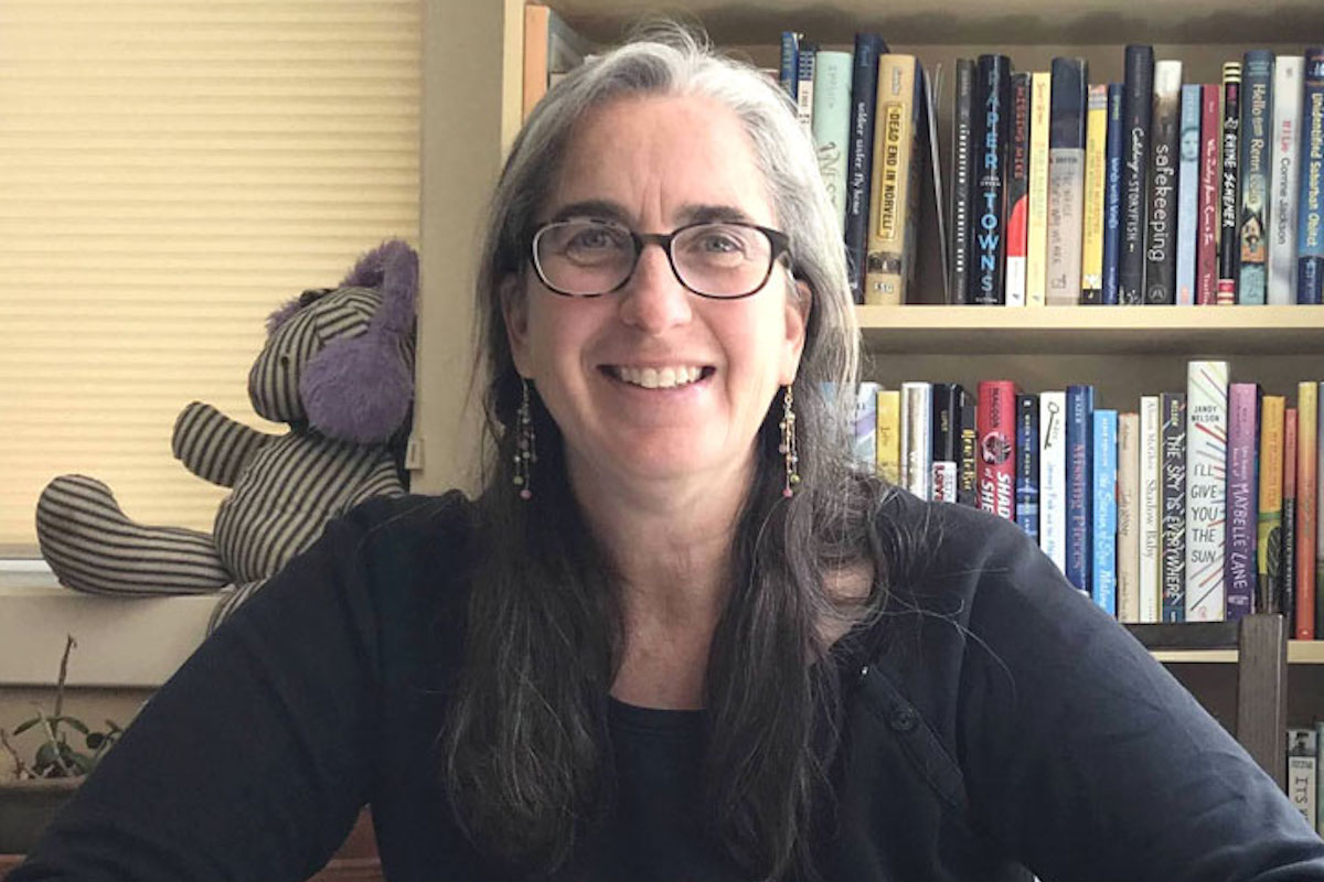 Writing children’s books | Tri City Voice