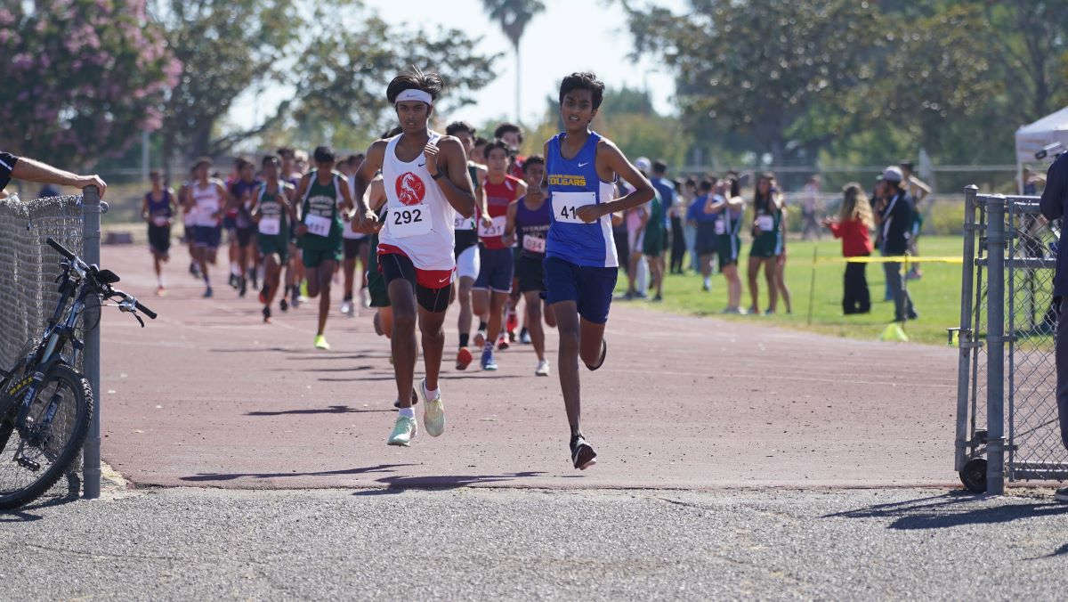 Newark Memorial track and turf field breaks ground