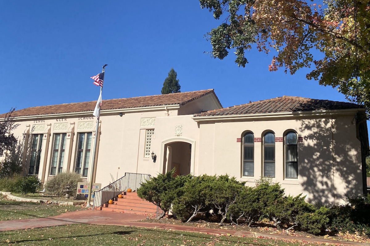 Sunol Glen School reaches 100 years | Tri City Voice