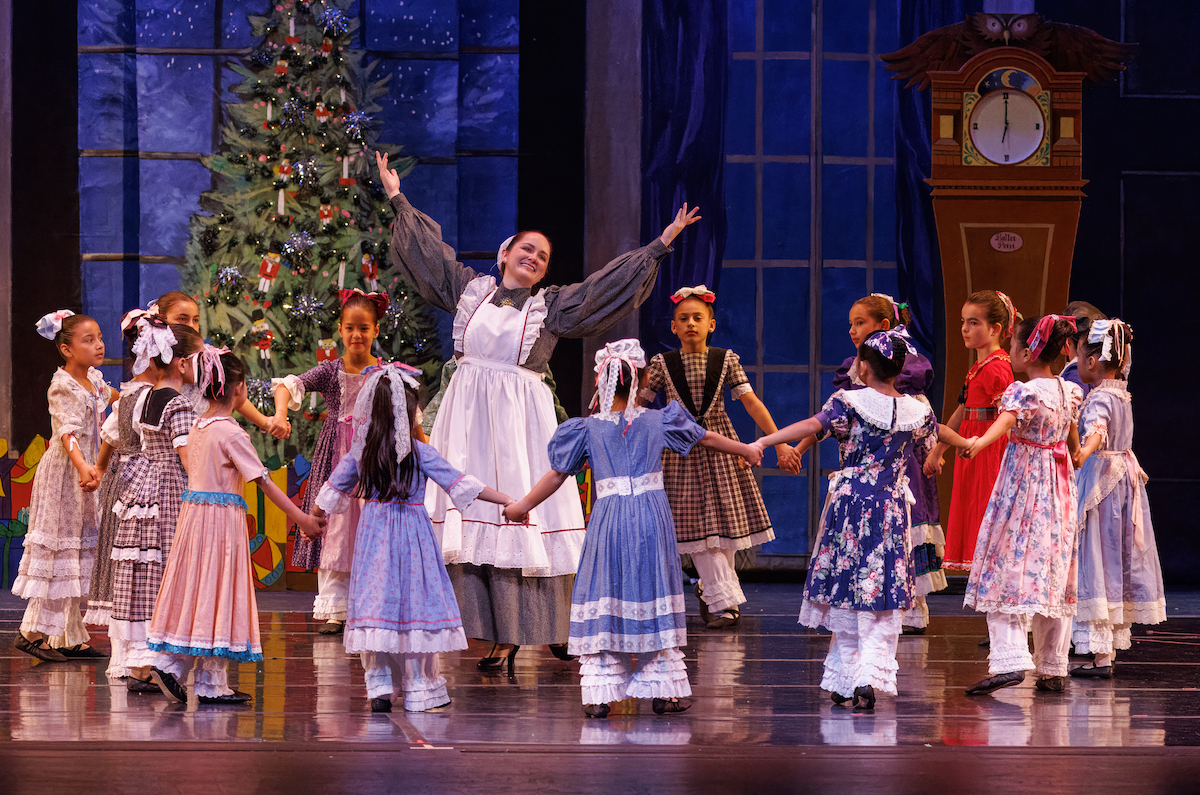 Ballet Petit Nutcracker | Tri City Voice