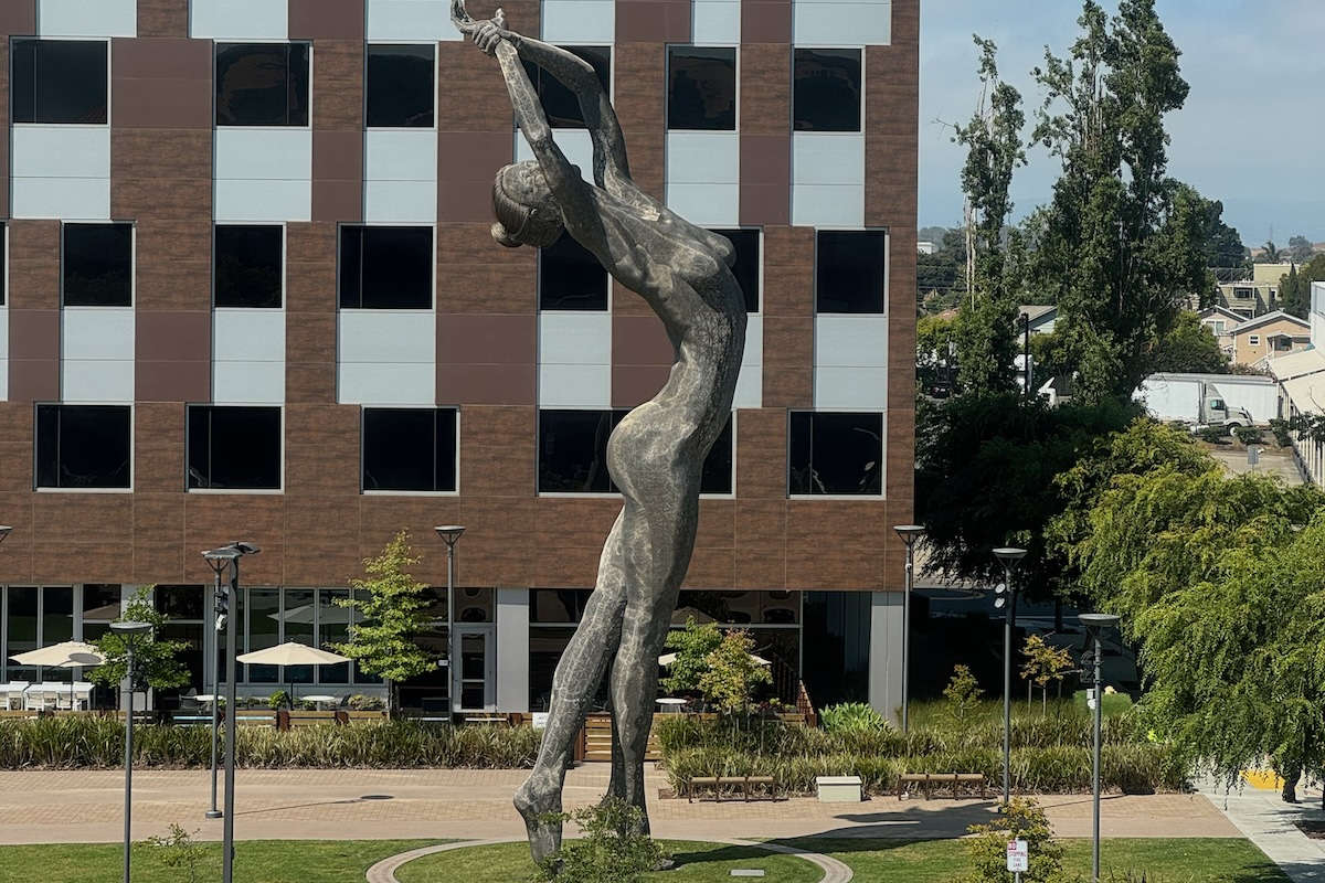 Seeing worlds through BART’s windows | Tri City Voice