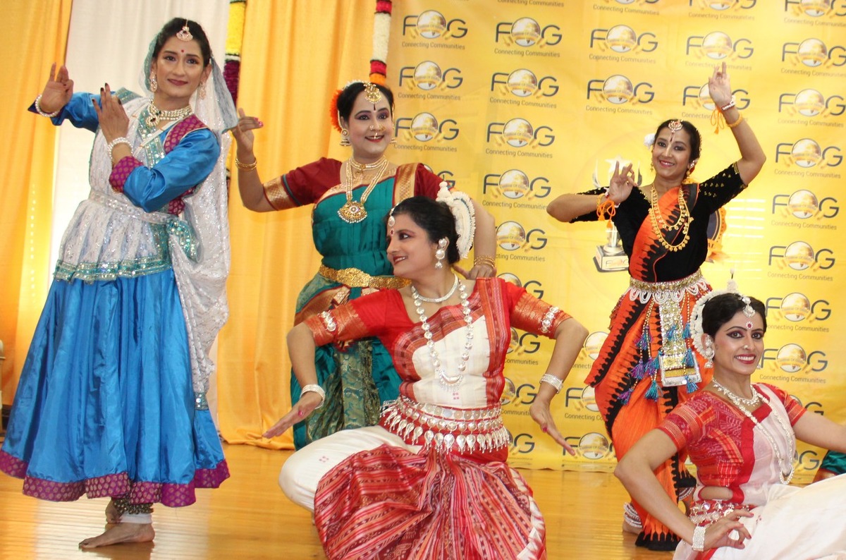 Festival of the Globe holds India Republic Day Celebration | Tri City Voice