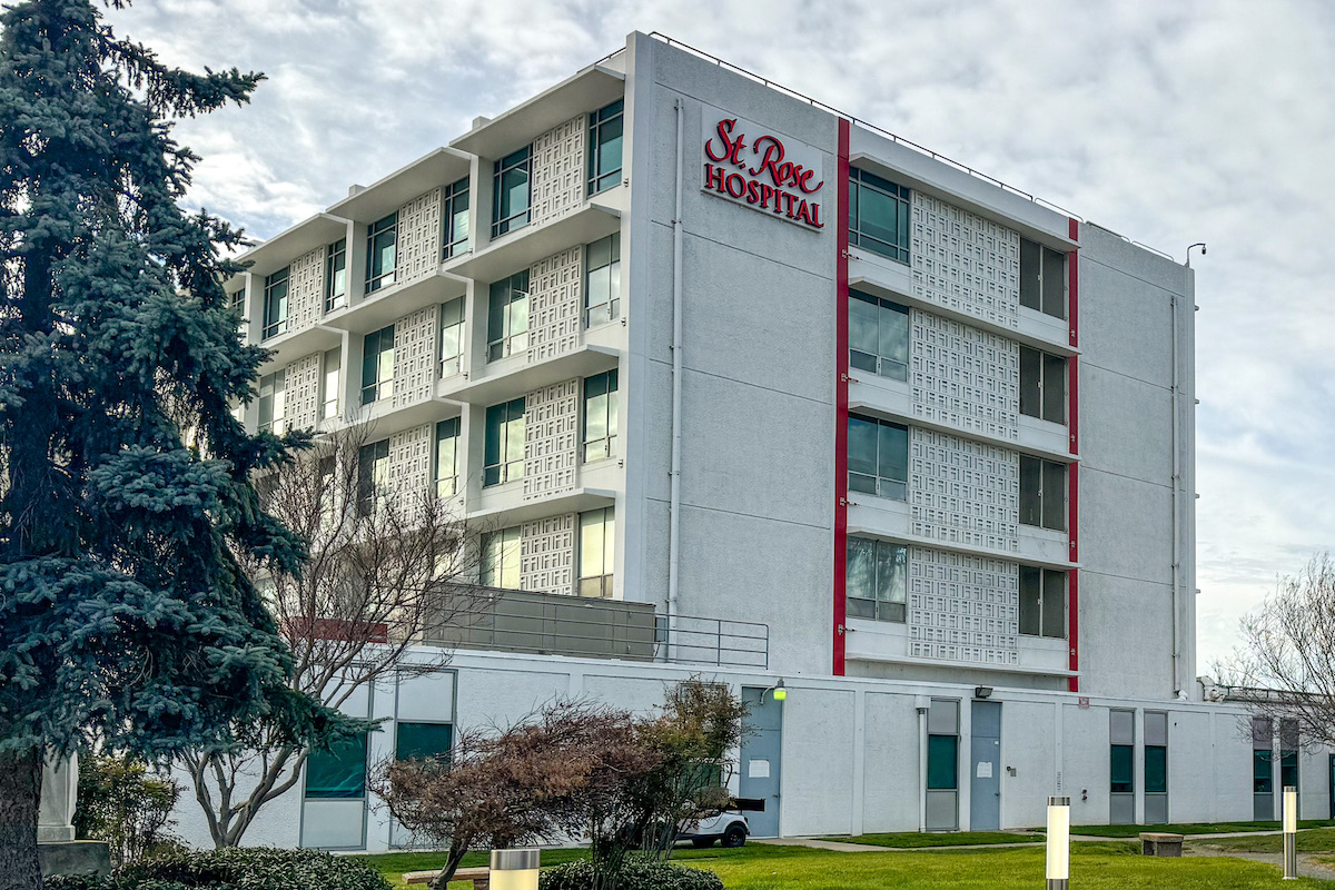 Hayward’s only birthing center closes | Tri City Voice