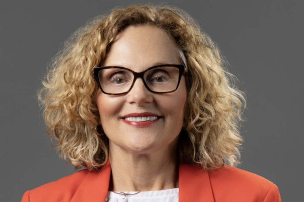 League of Women Voters presents lecture on state of reproductive ...