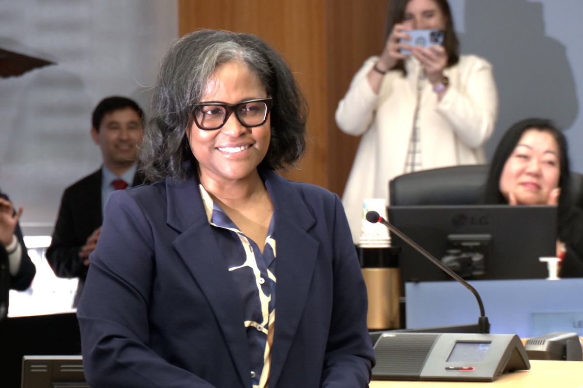 New Alameda DA Dickson promises tougher crime stance | Tri City Voice