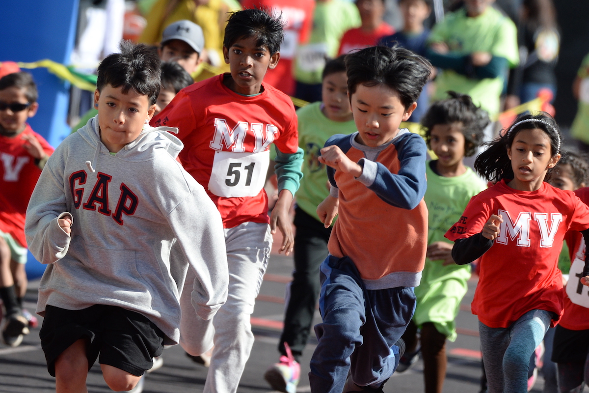 New Haven Schools Foundation 5K Fun Run/Walk returns April 26 | Tri ...