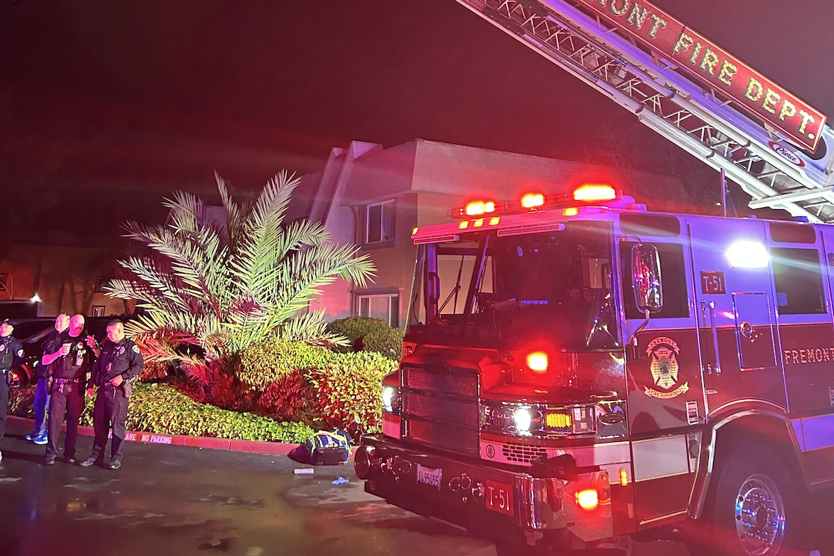 Fremont Fire Department provides update on April 6 incident | Tri City ...