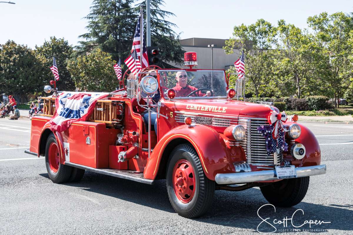 Fremont’s Fourth of July Parade canceled | Tri City Voice