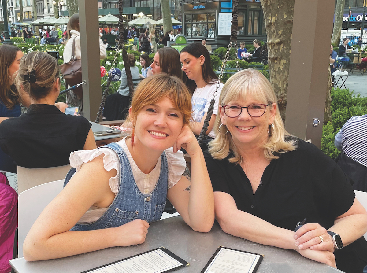 Kristin Stokes performs with Broadway San Jose | Tri City Voice