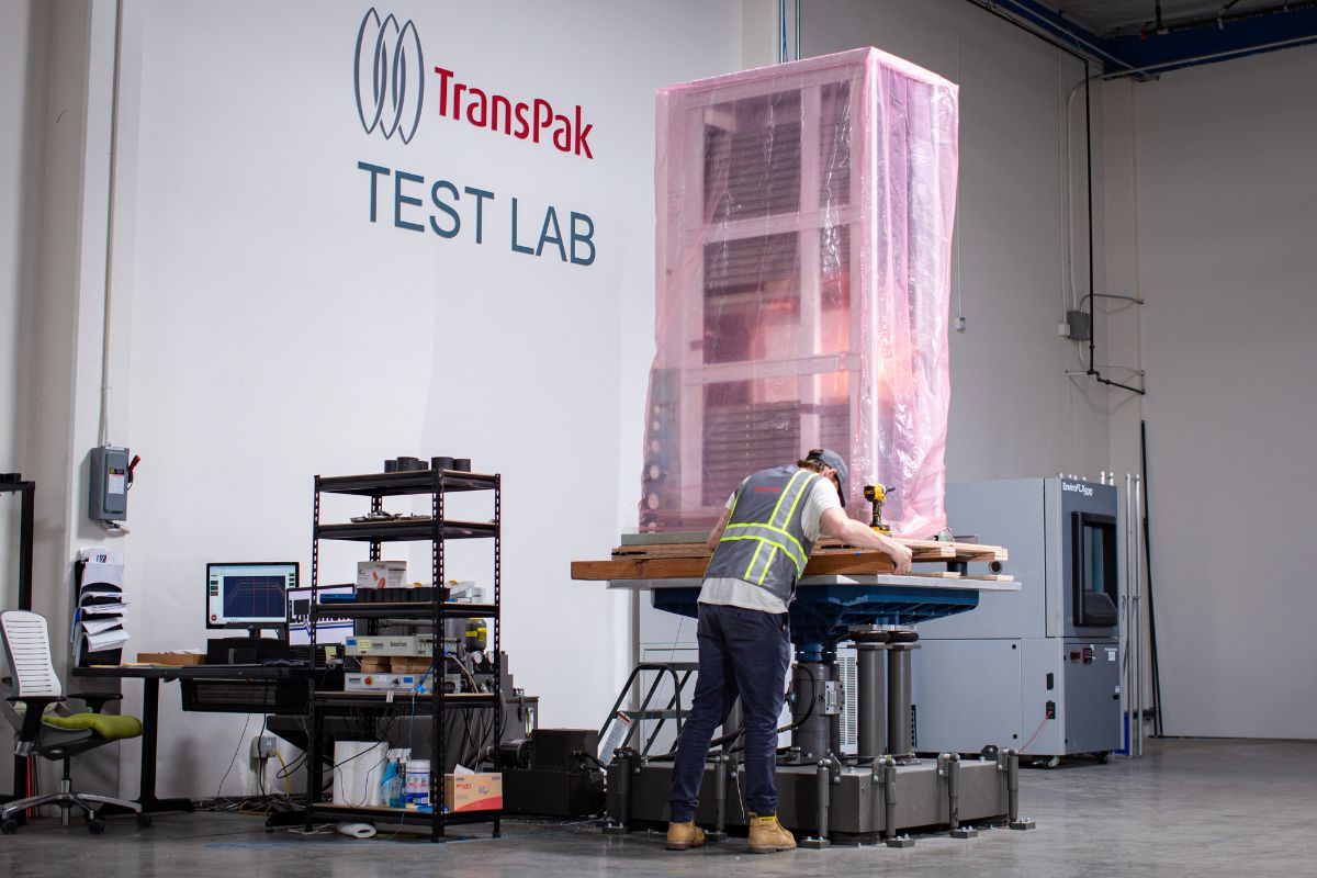 TransPak prepares for facility expansion | Tri City Voice