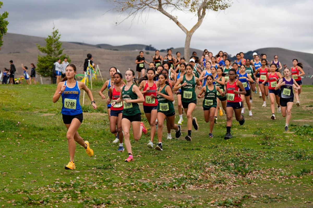 Two high schools dominate at league champs | Tri City Voice