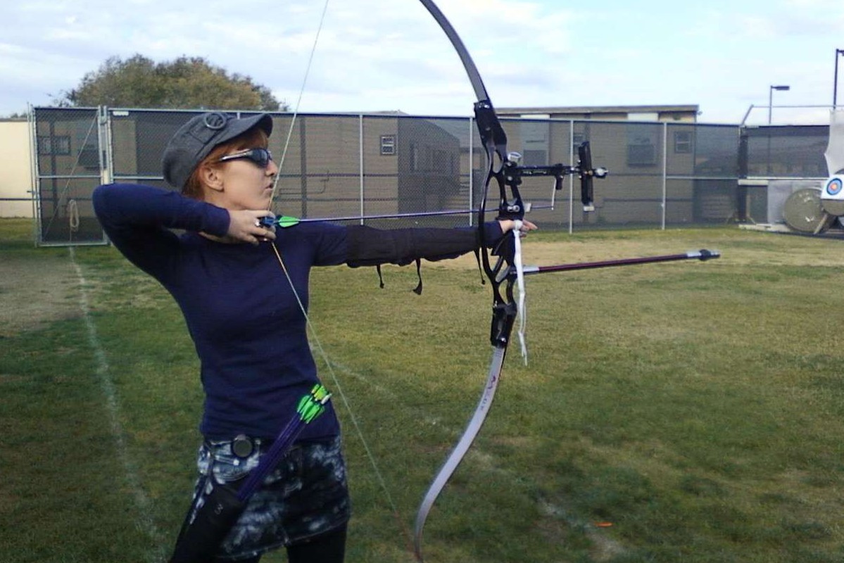 Don’t keep your eye on the target | Tri City Voice