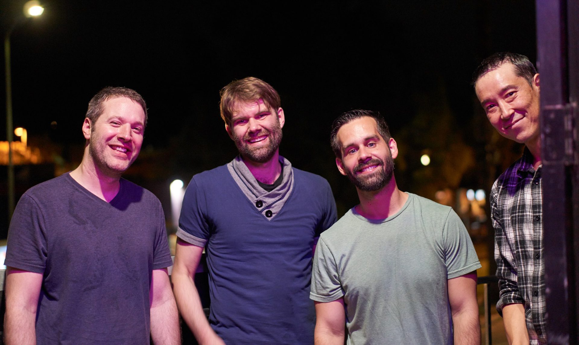 Made Up Theatre marks 15 years | Tri City Voice