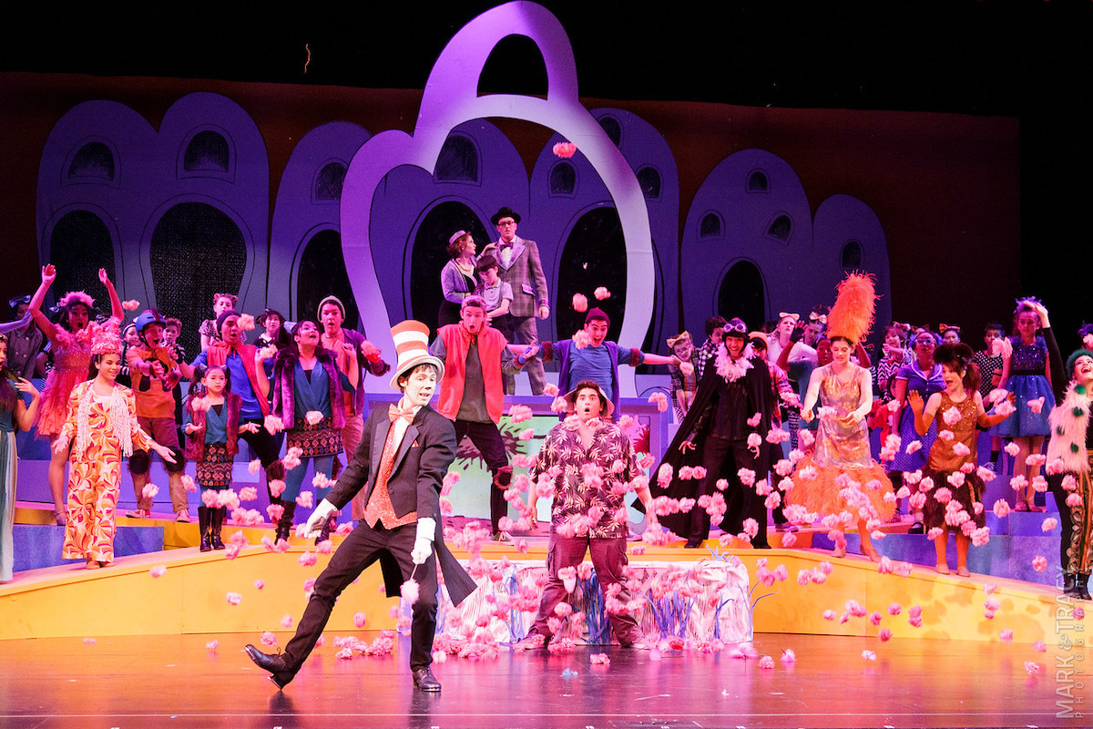 A world of whimsy comes to life | Tri City Voice