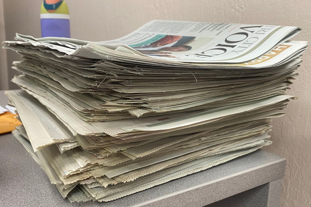 Another year of finding community | Tri City Voice