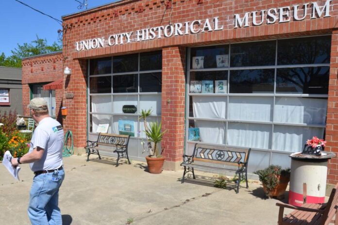 Discover the history of Alvarado | Tri City Voice